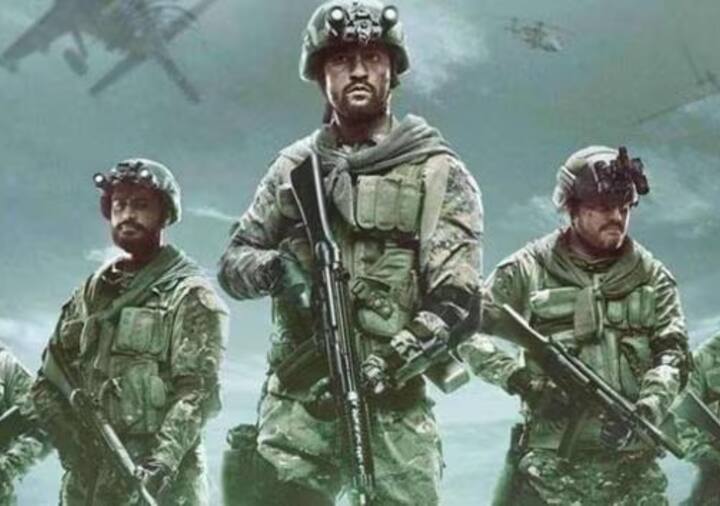 Border to LOC: Kargil; TOP 10 Bollywood films showcasing intense Indo ...