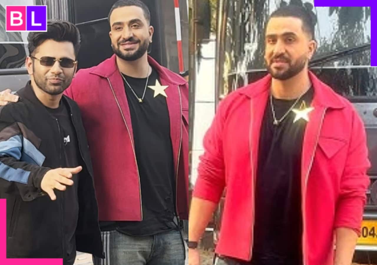 Laughter Chefs 2: Aly Goni returns to the show, will he be back with ...