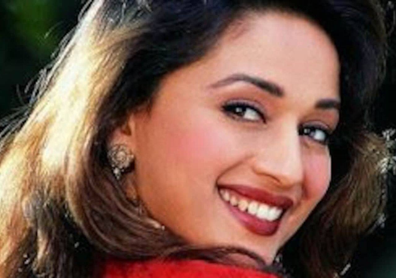 Madhuri Dixit blockbuster film Tezaab made her superstar overnight news in hindi : 30 दिन की ...