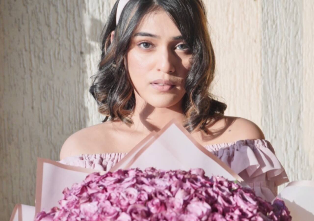 RJ Mahvash REVEALS her relationship status amid dating rumours with ...