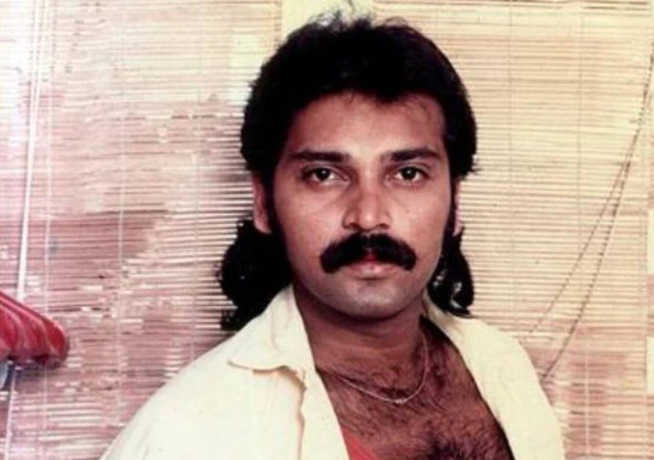 THIS actor was known for his villainous role in the 90s, had ...