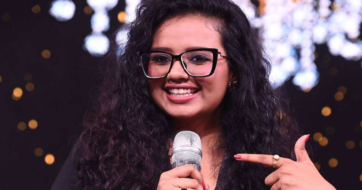 Manasi Ghosh बनीं Indian Idol 15 की विनर, मिला इतना कैश प्राइज