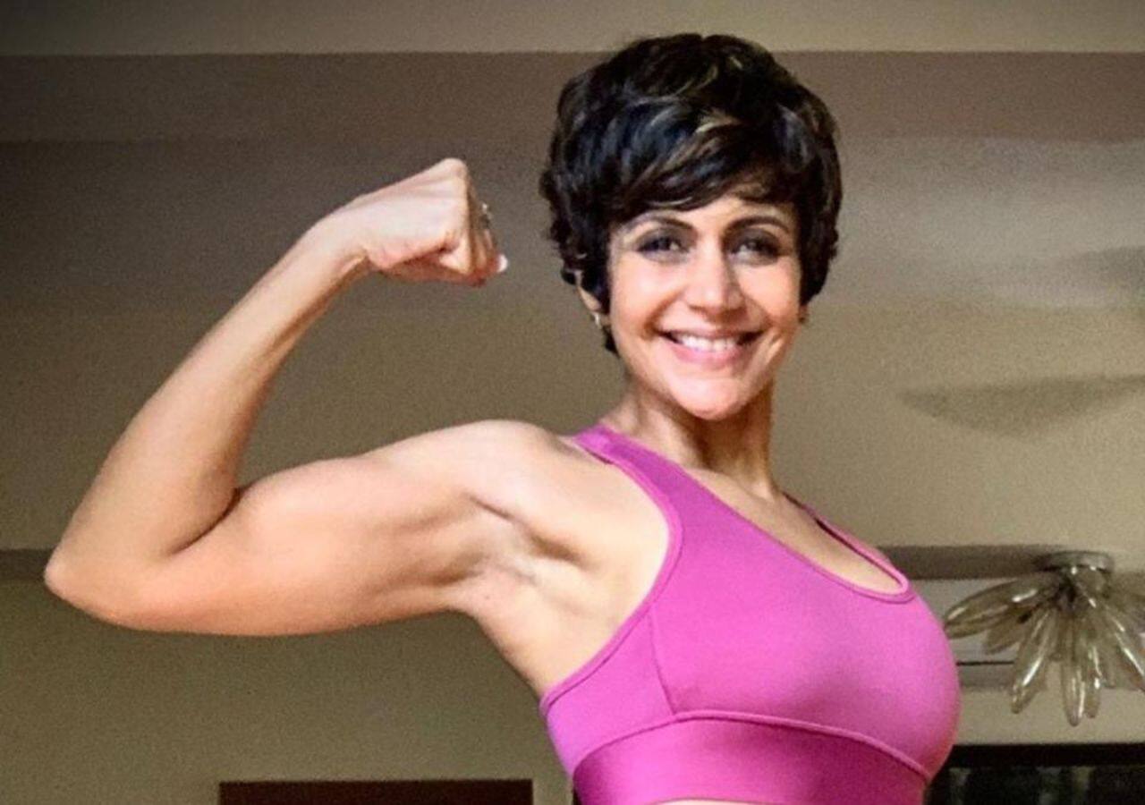 THIS actress recalls sexism during cricket anchoring by…, opens about broadcasting experience ...