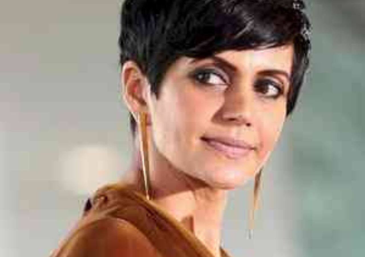 THIS actress recalls sexism during cricket anchoring by…, opens about broadcasting experience ...