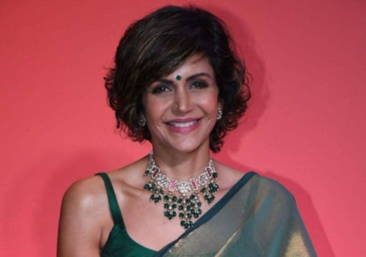 THIS actress recalls sexism during cricket anchoring by…, opens about broadcasting experience ...