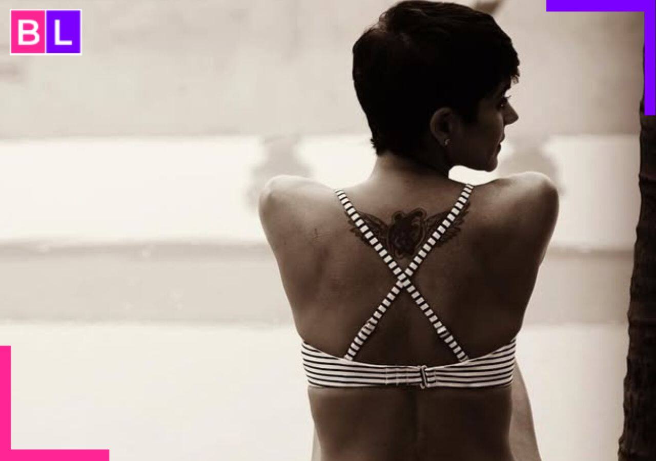 THIS actress recalls sexism during cricket anchoring by…, opens about broadcasting experience ...