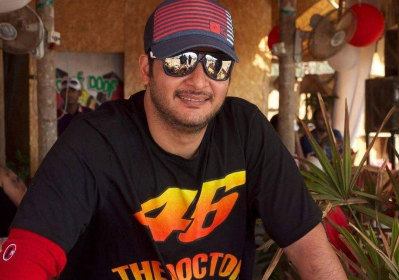 MEET actor who once shared screen with Kamal Haasan, Shah Rukh Khan ...