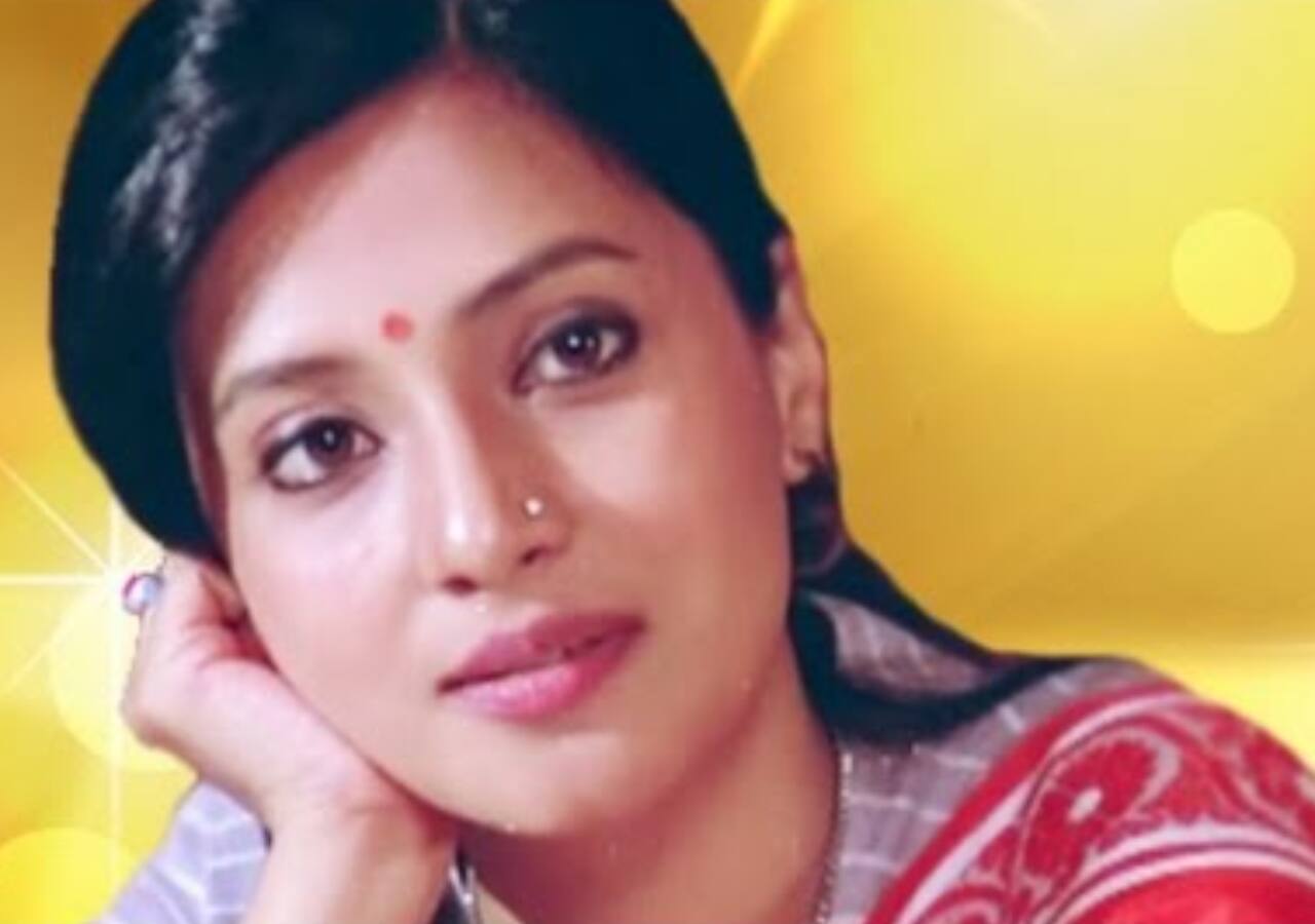 THIS actress made debut after turning mother, gave bold intimate scenes ...
