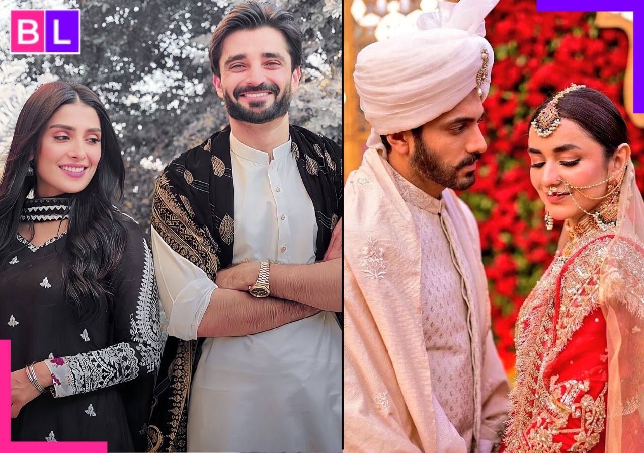 Yaqeen Ka Safar to Kabhi Mein Kabhi Tum; Top 7 romantic Pakistani ...