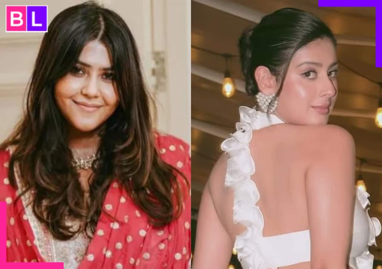Naagin 7: Ekta Kapoor drops BIG hint, Isha Malviya confirms her role?