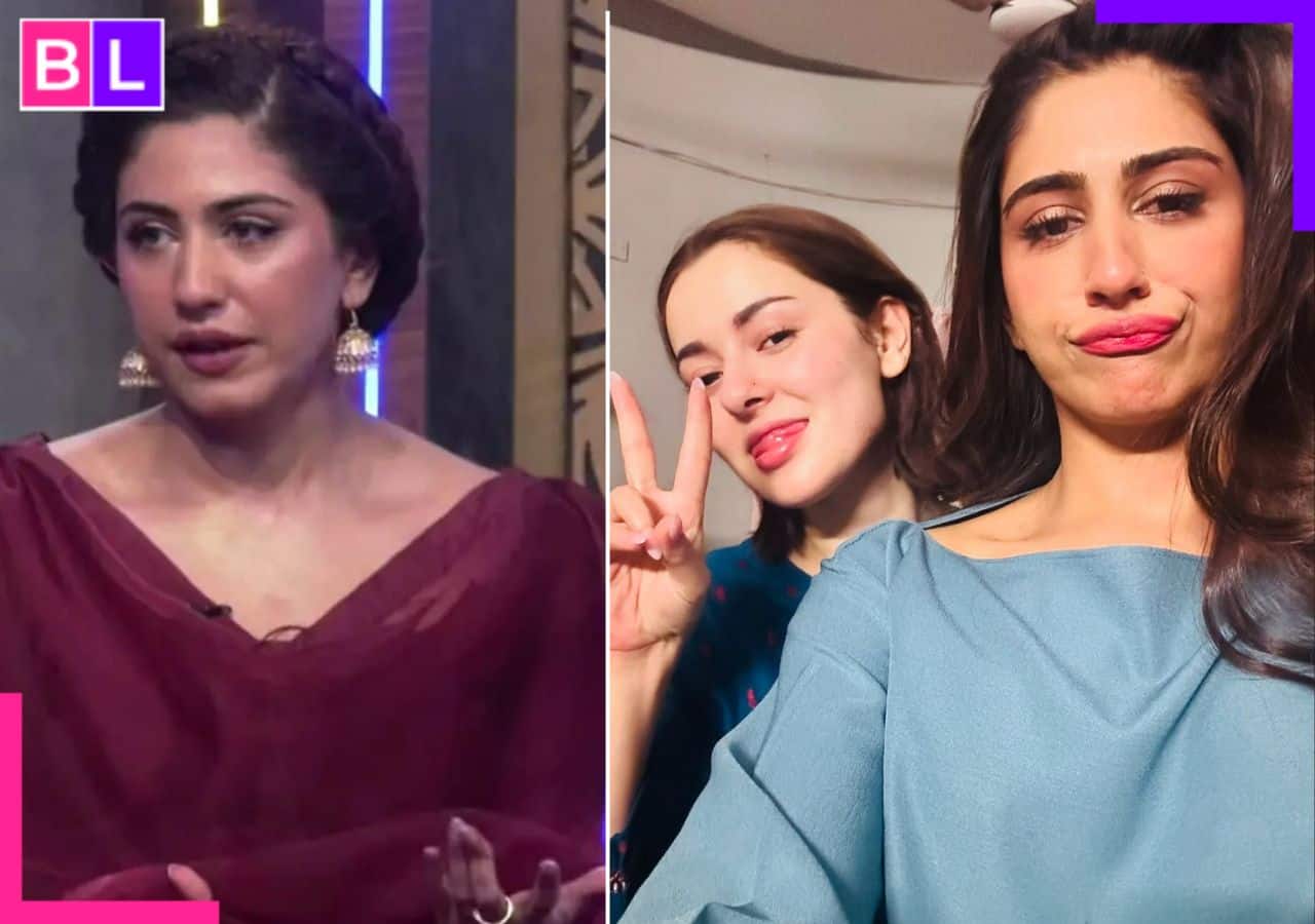 Naeema Butt calls out Hania Aamir’s drama Kabhi Main Kabhi Tum co-stars ...