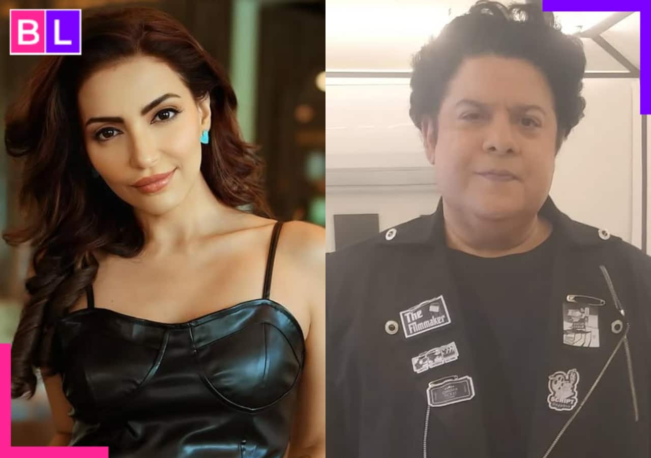 Ishqbaaaz actress Navina Bole reveals Sajid Khan asked her to ‘take off ...