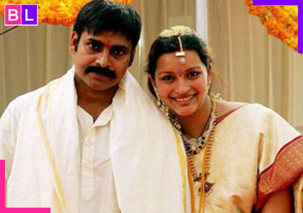Pawan Kalyan's ex-wife Renu Desai reveals why she never remarried: 'I ...