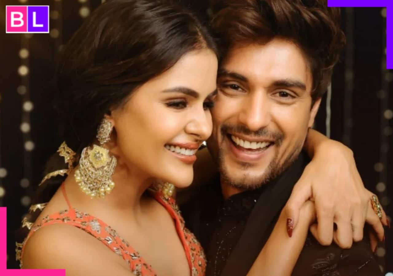 Priyanka Chahar Choudhary reacts to rumours about her breakup with Ankit Gupta, says ‘If only…’