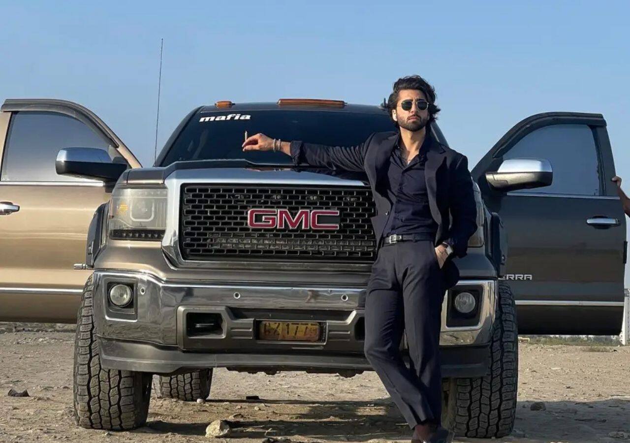 Qarz-e-Jaan to Kaisi Teri Khudgarzi; Top 7 bad boys from Pakistani ...