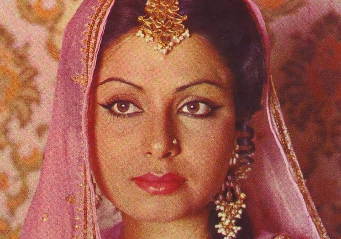 Meet the actress who worked with Amitabh Bachchan, Shah Rukh Khan and more; won two National ...