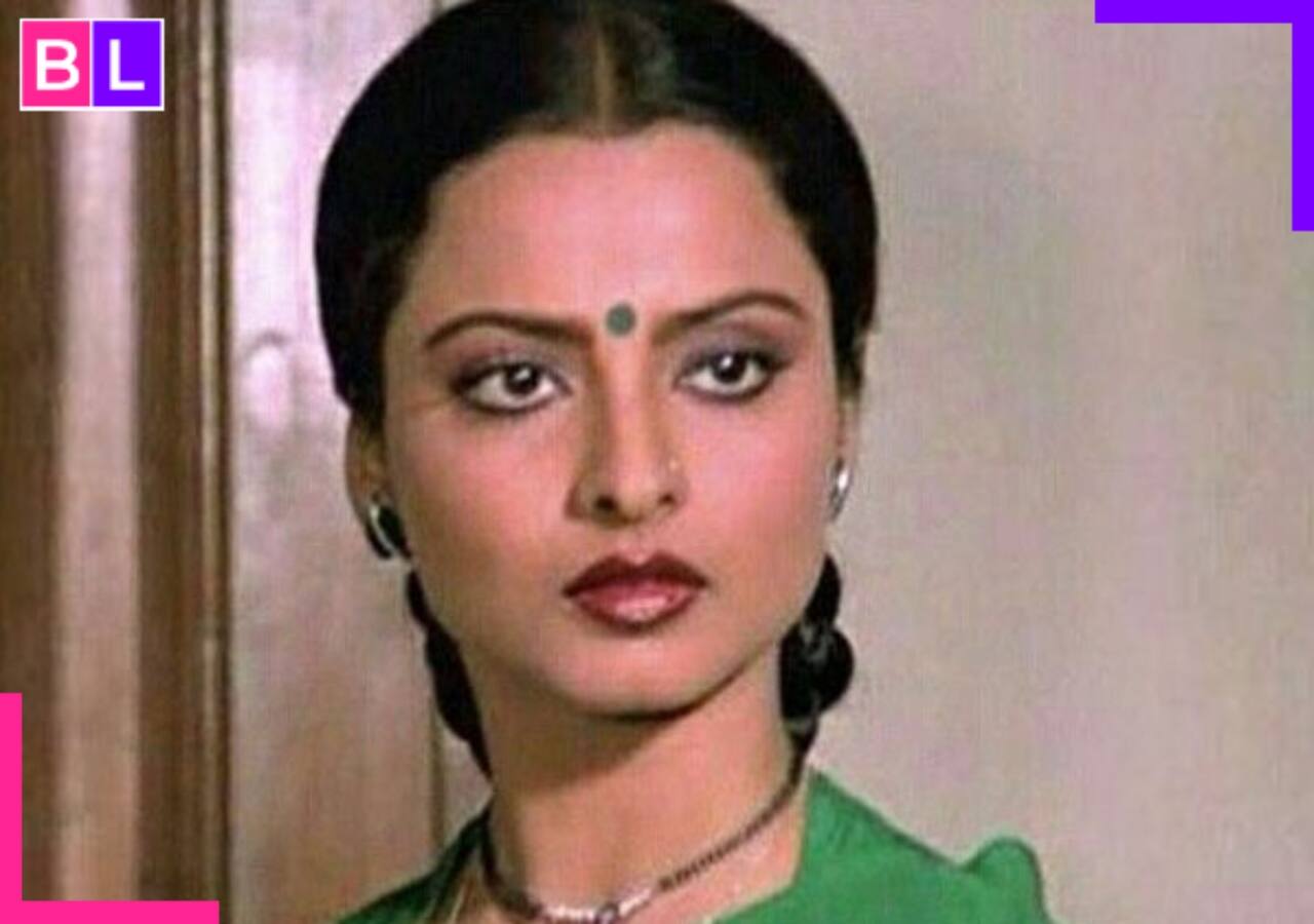 THIS Bollywood actress fell in love multiple times, got married, husband committed suicide, is ...