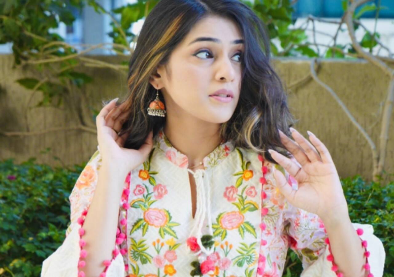 RJ Mahvash REVEALS her relationship status amid dating rumours with ...