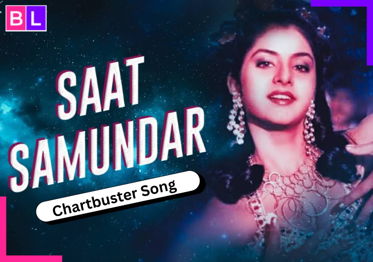 ऑल टाइम चार्टबस्टर सॉन्ग 'सात समंदर पार मैं तेरे..' गाने वाली सिंगर ...