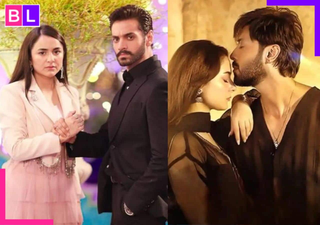 Sadqay Tumhare to Humsafar; Pakistani TV dramas remain popular in India ...