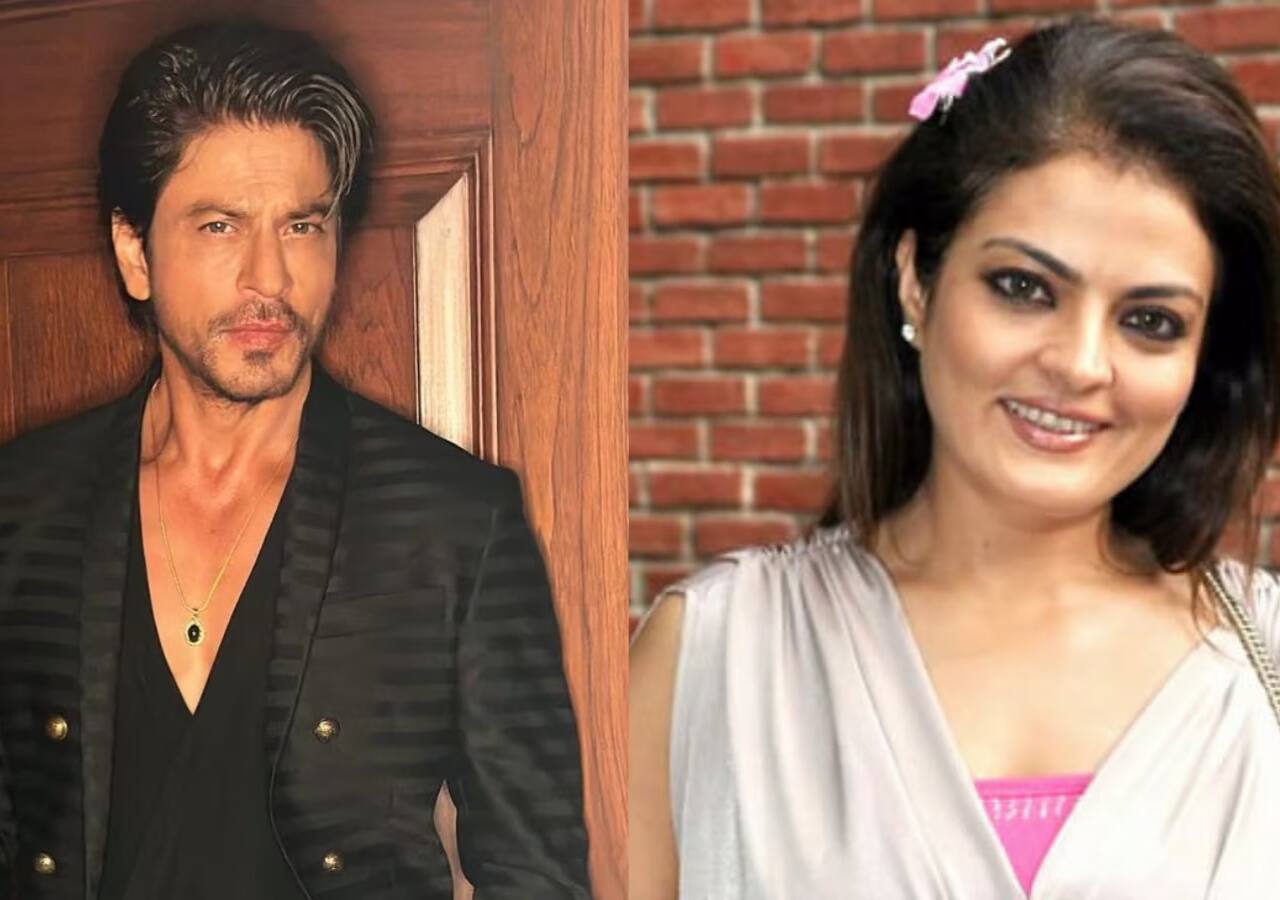 Where were Shah Rukh Khan, Dilip Kumar, and Mithun Chakraborty during ...