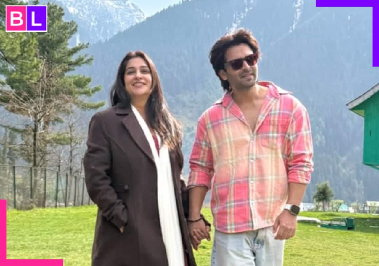 Shoaib Ibrahim, Dipika Kakar assure they are ‘safe’ amid Pahalgam attack, reveal they left Kashmir…