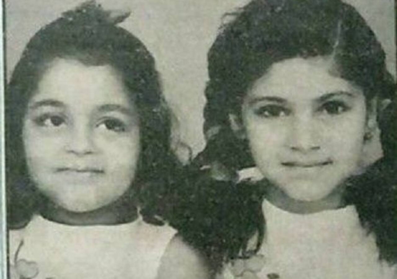 Meet sisters who made debut with superstars but only one became ...