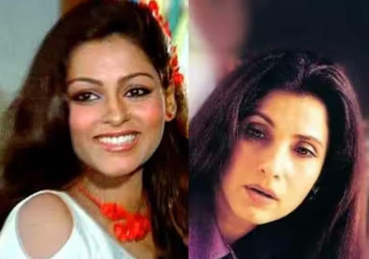 Meet sisters who made debut with superstars but only one became ...