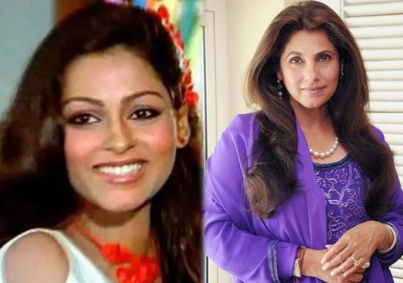 Meet sisters who made debut with superstars but only one became ...