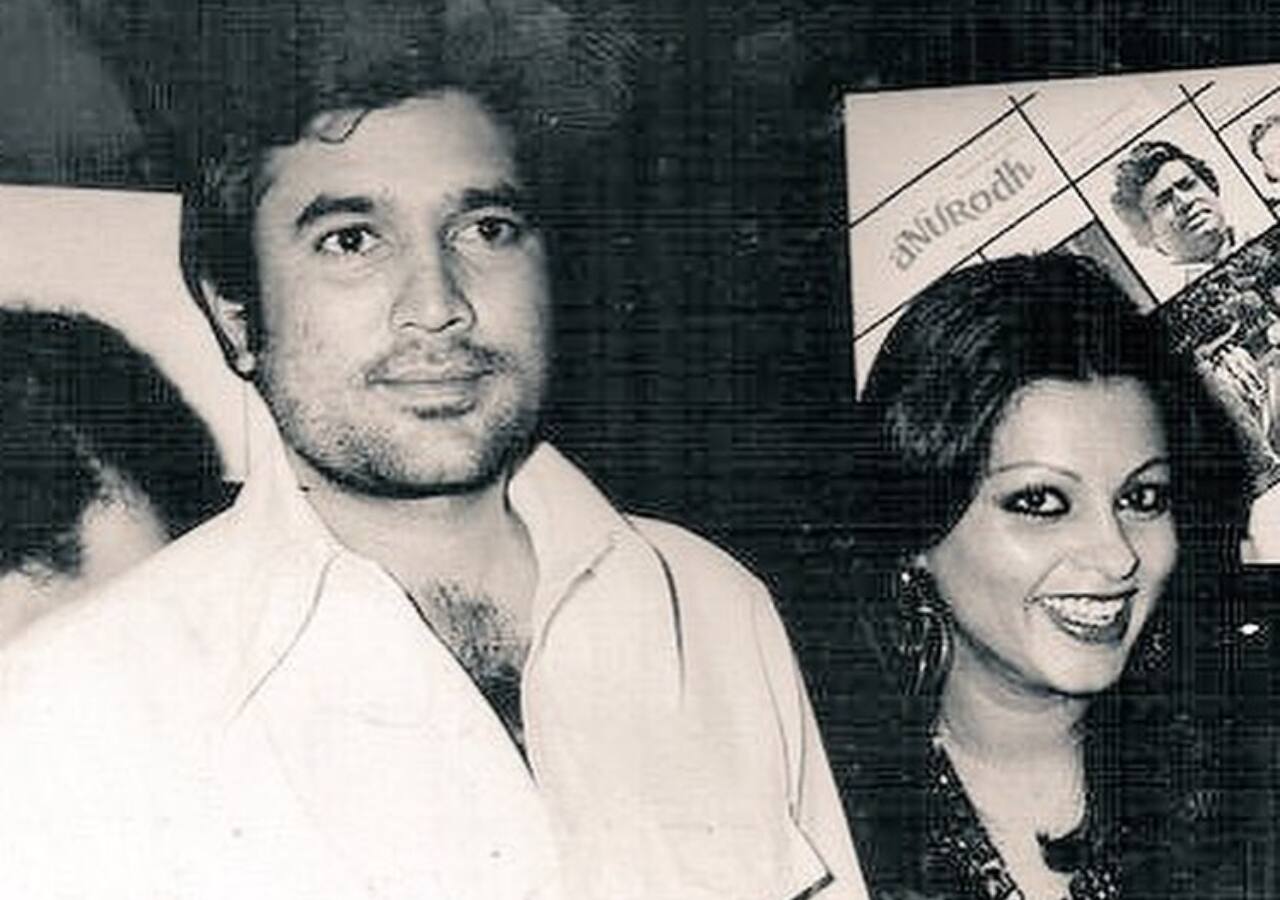 Meet sisters who made debut with superstars but only one became ...