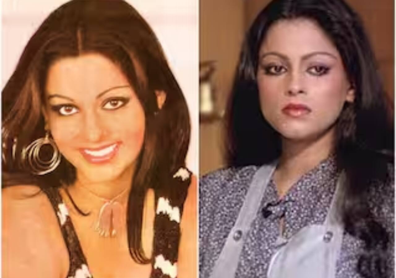 Meet sisters who made debut with superstars but only one became ...