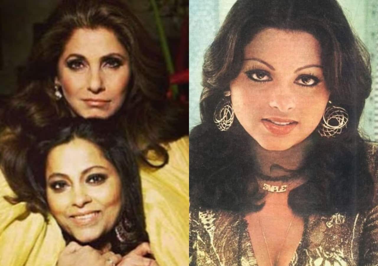 Meet sisters who made debut with superstars but only one became ...