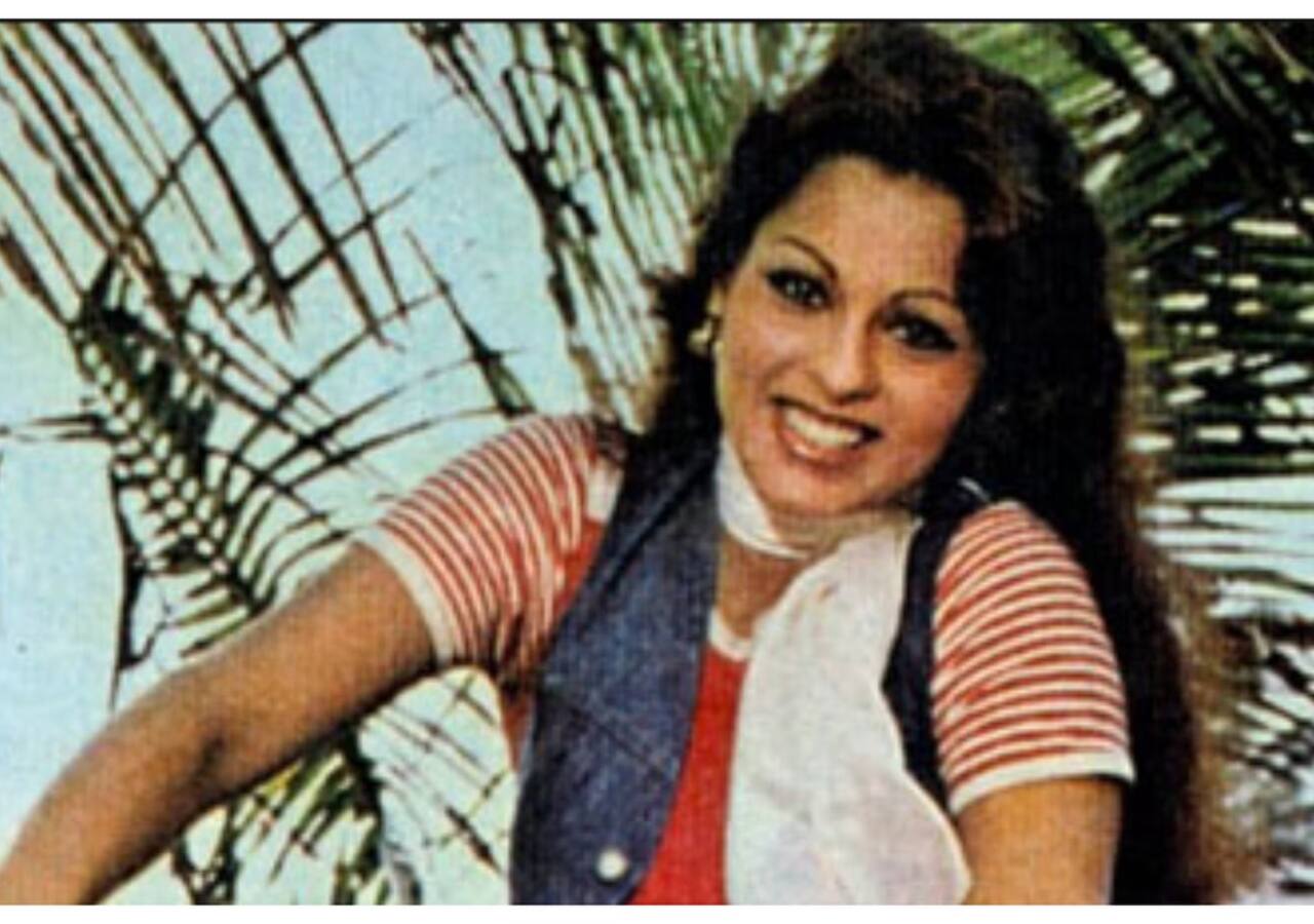 Meet sisters who made debut with superstars but only one became ...