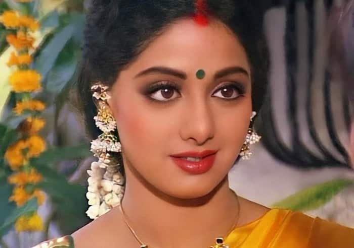 Sridevi and rajinikanth 4