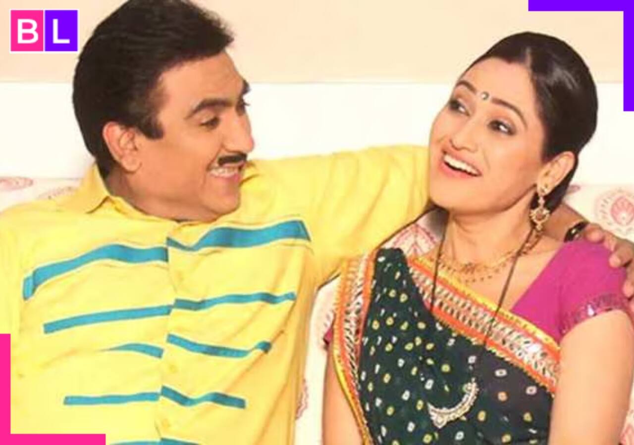 Taarak Mehta Ka Ooltah Chashmah: Asit Kumarr Modi on Disha Vakani’s audition, Dilip Joshi’s ...