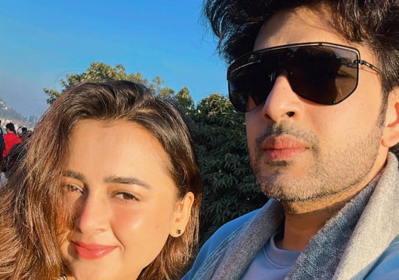 Tejasswi Prakash reveals she and Karan Kundrra are already like husband-wife, says ‘If we get ...