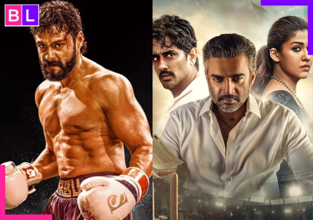 Pravinkoodu Shappu to Daveed; Top 7 latest South Indian OTT releases on ...