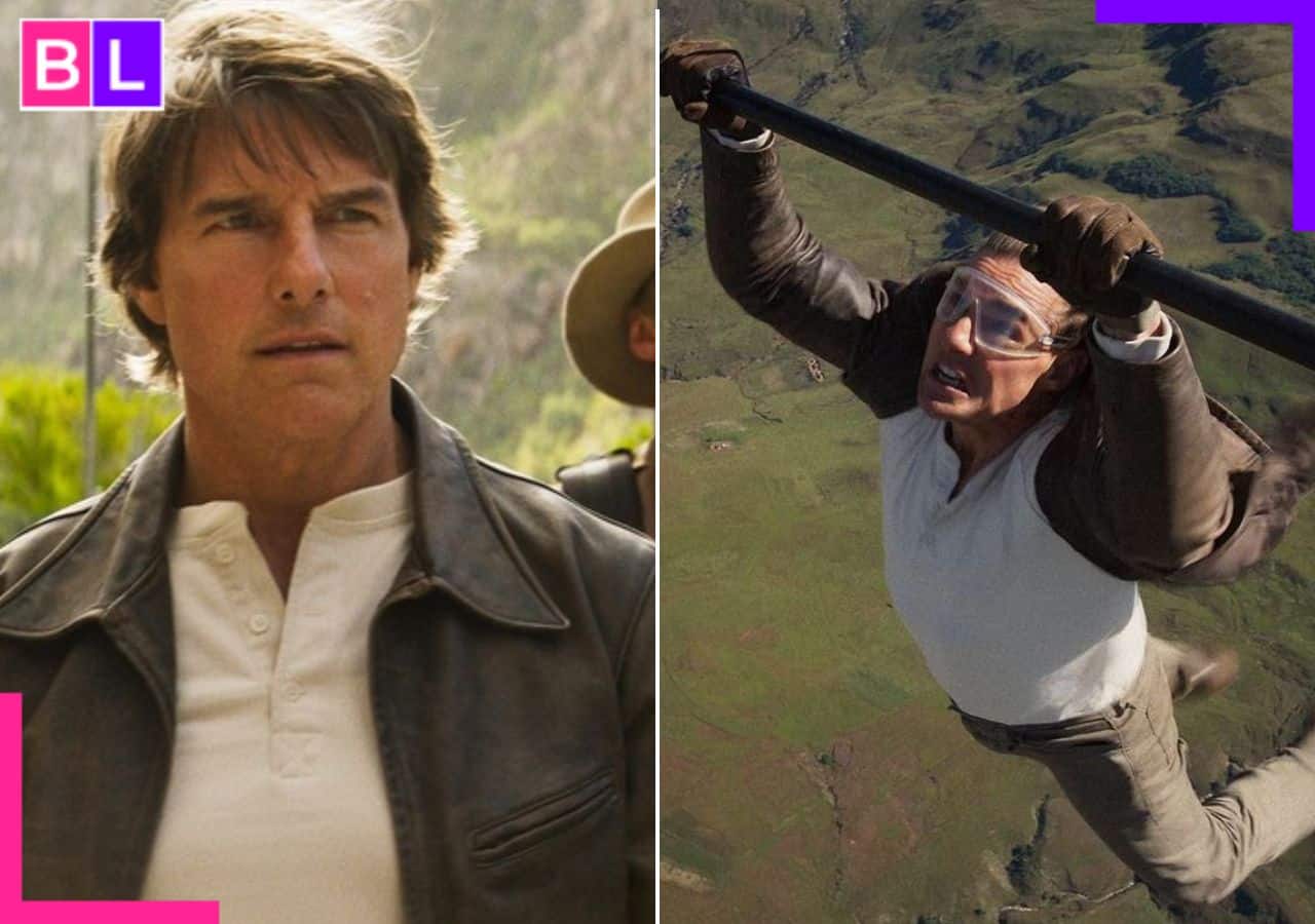 Tom Cruise has THIS big surprise for Indian fans ahead of Mission ...