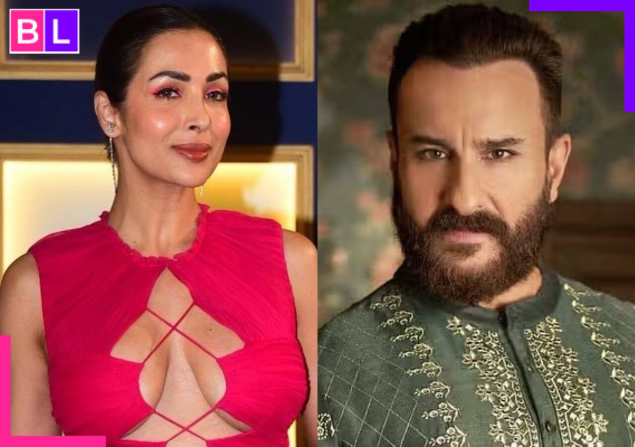 Court re-issues bailable warrant against Malaika Arora in this case ...