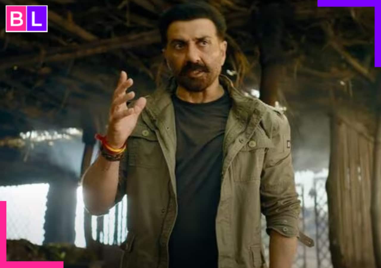 Jaat: Here's how much Sunny Deol, Randeep Hooda, Vineet Kumar, Regina Cassandra, and others ...