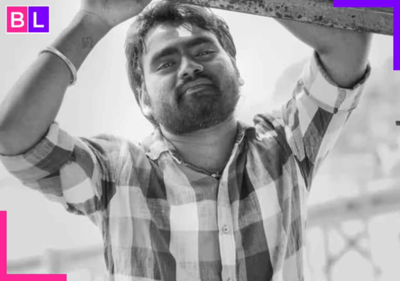 The Family Man actor Rohit Basfore found dead : द फैमिली मैन के इस ...