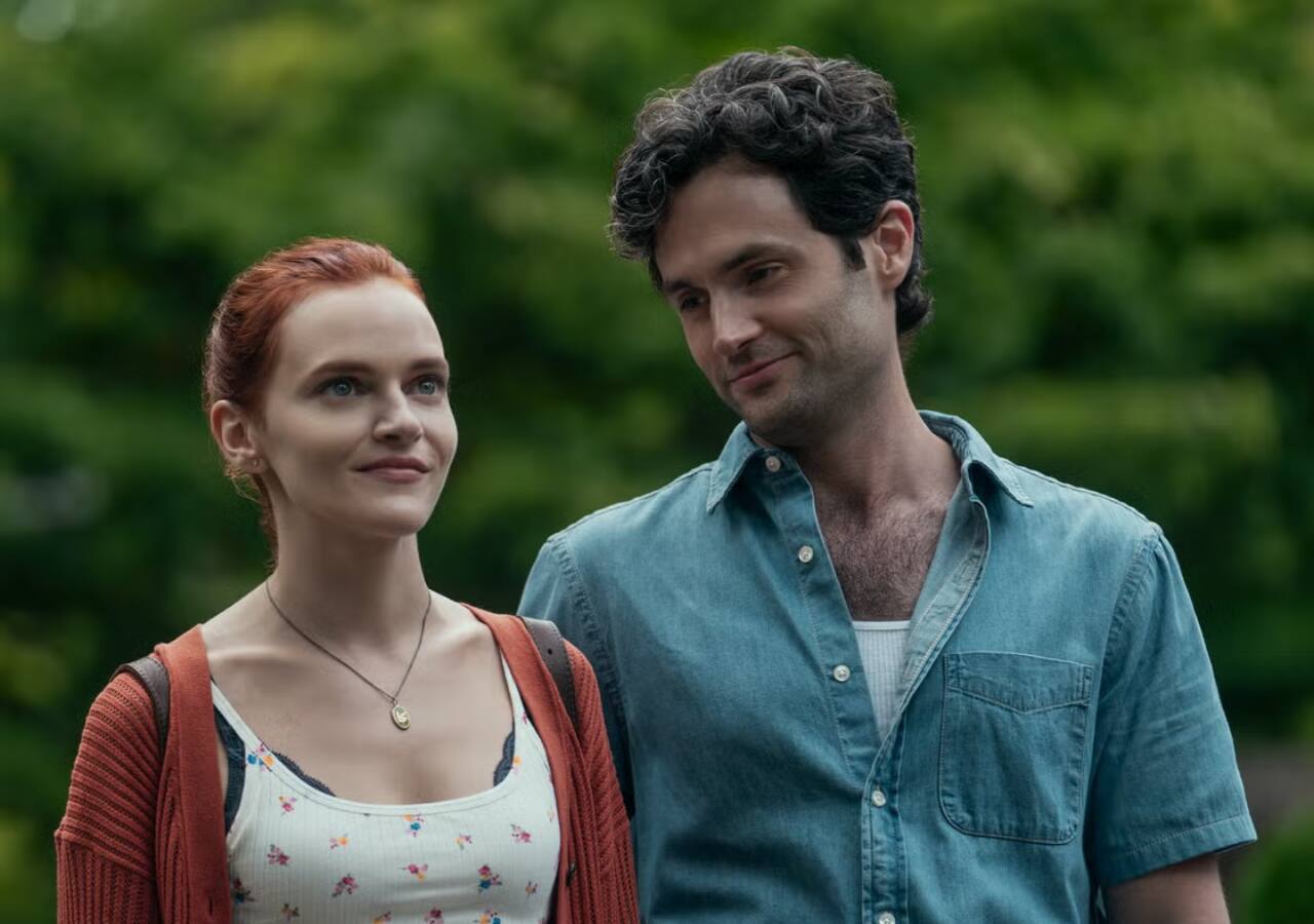 You Season 5: Release date, global launch timing, no of episode, plot ...