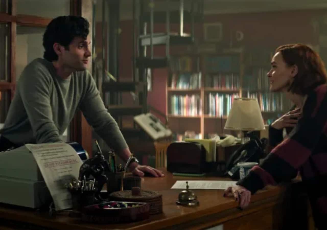 You Season 5: Release date, global launch timing, no of episode, plot ...