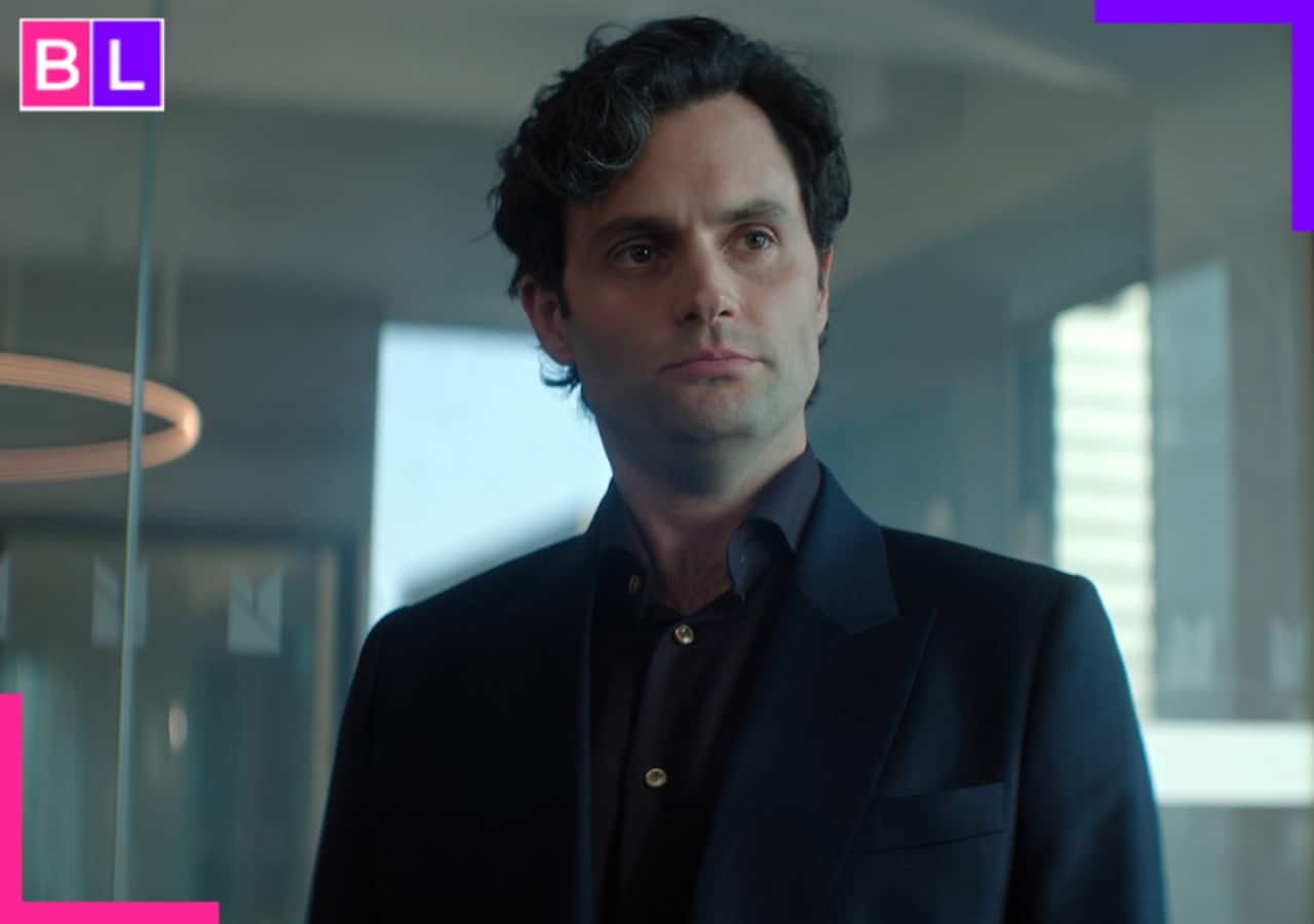 You Season 5: Release date, global launch timing, no of episode, plot ...