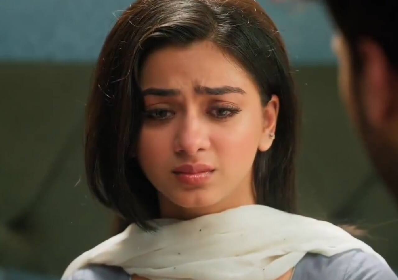 Yeh Rishta Kya Kehlata Hai TV serial shocking twist: Armaan KISSES Ruhi; Abhira shocked with...