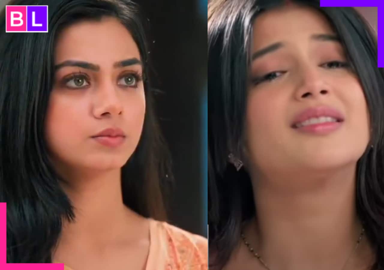 Yeh Rishta Kya Kehlata Hai serial update: Ruhi LIES to Abhira as she ...