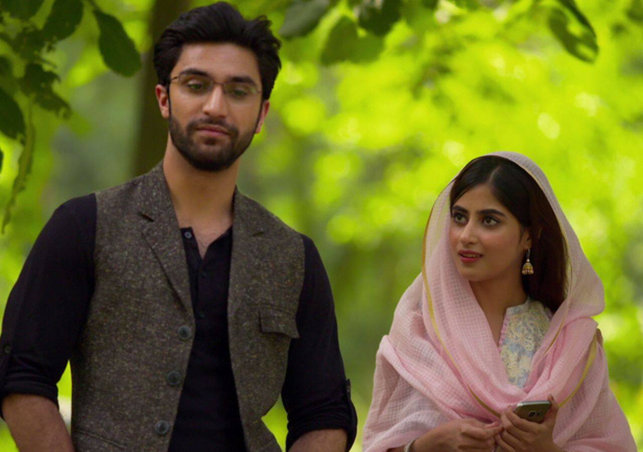Suno Chanda to Kabhi Mein Kabhi Tum: Top 7 Pakistani dramas that ...