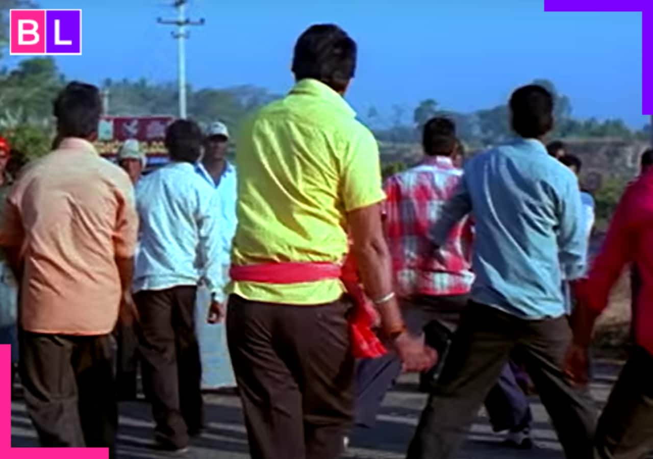 THIS actor left home at a young age with Rs 300 in pocket, father was a ...