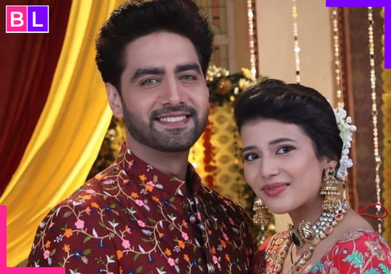 Yeh Rishta Kya Kehlata Hai serial update: Abhira tells Ruhi to her heart to happiness, Armaan ...