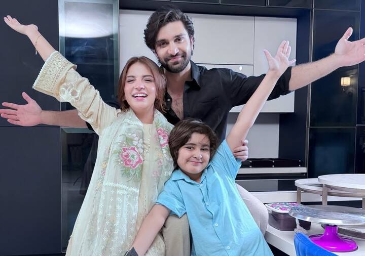 Meem Se Mohabbat Episode 31: When will Ahad Raza Mir and Dananeer Mobeen’s hit romantic drama ...